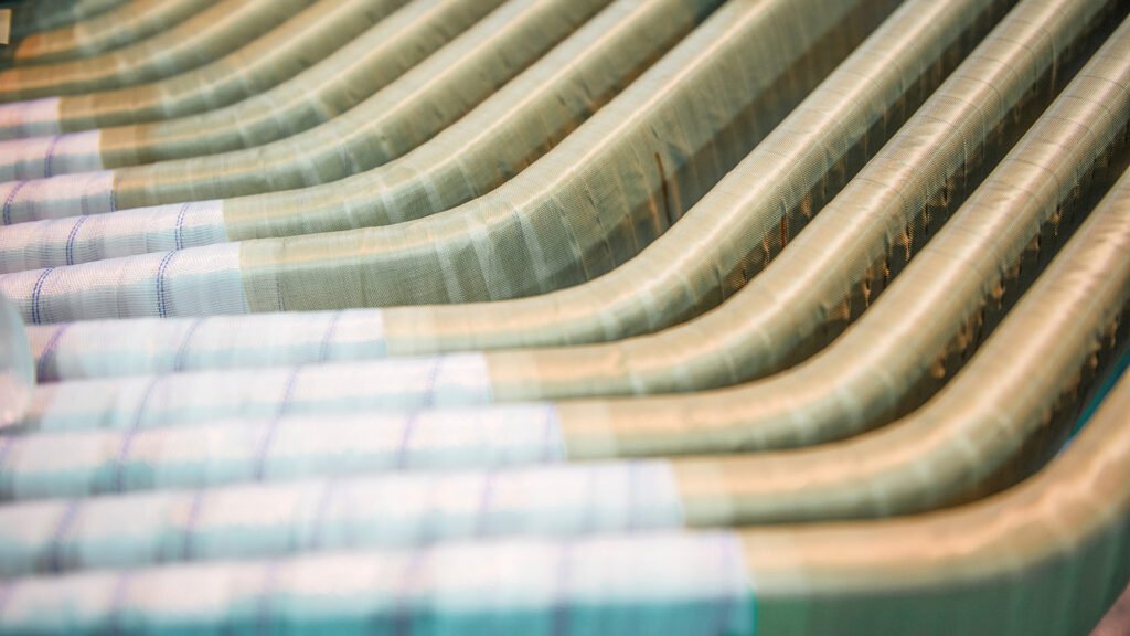 Sweden Coil Center - Sustainable quality copper coils